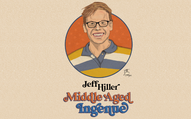 Calendar | Cincinnati Funny Bone Comedy Club & Restaurant