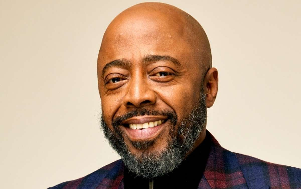 Donnell Rawlings | Cincinnati Funny Bone Comedy Club & Restaurant